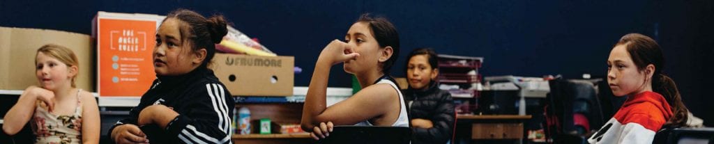 Our Programme – Skills For Life